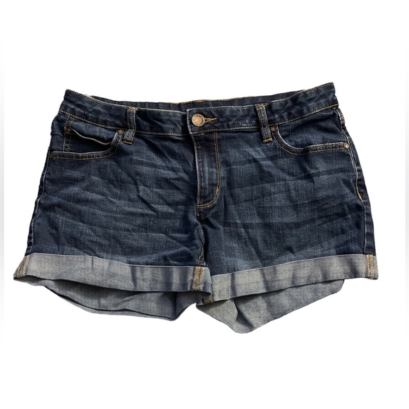 a.n.a | Shorts | Ana Denim Shorts | Poshmark